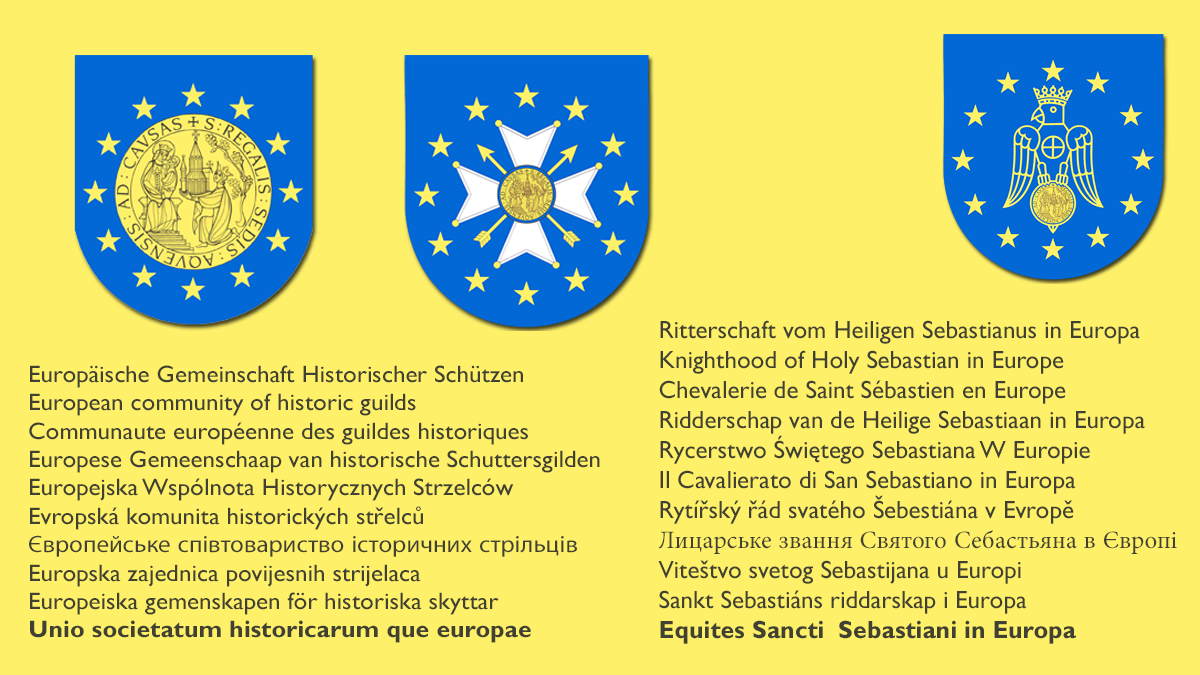 Romwallfahrt mit 300 Pilgern - PRO DEO - PRO EUROPAE CHRISTIANAE ...